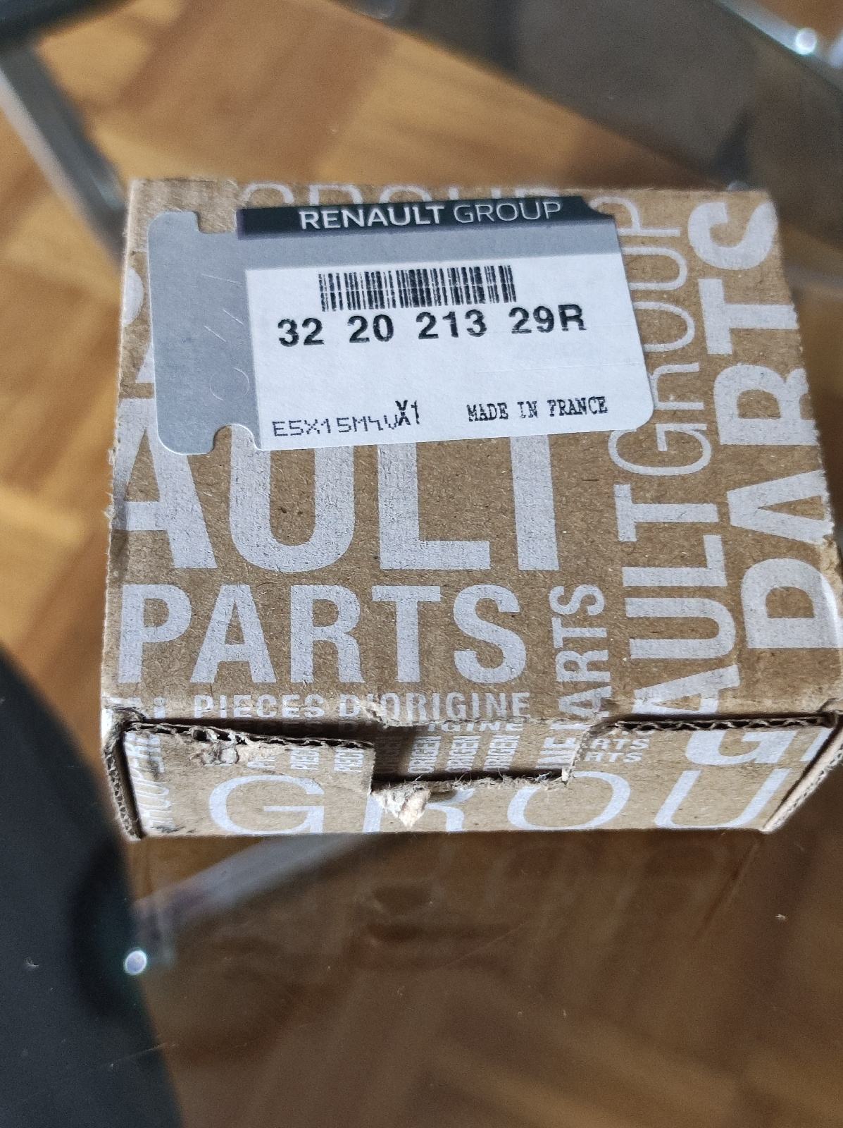 Ležaj Renault 322021329R