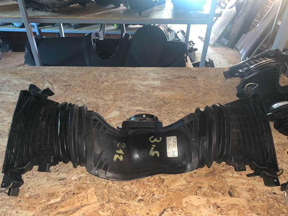 Mercedes 350 CDI cijev usisa A6420900142