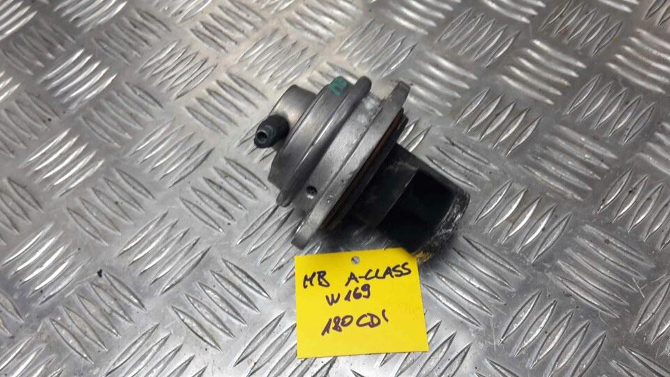 MERCEDES A-CLAS W169 180CDI A6401402060