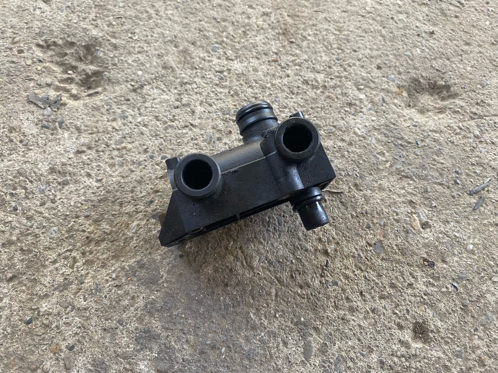 Mercedes Bosch ventil zatvaranja (gasenja) pumpe 000 078 4449