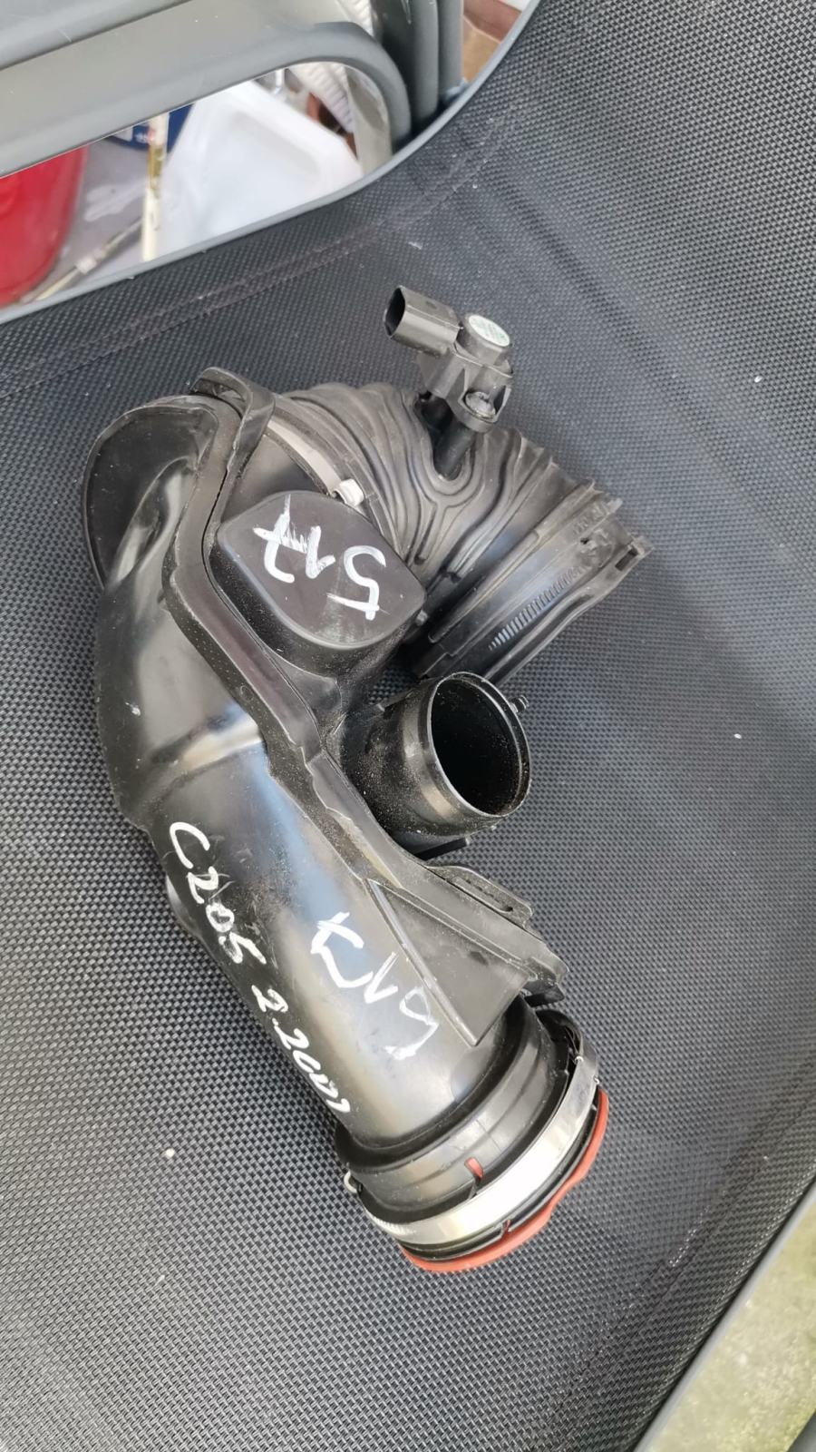 MERCEDES C205 usisno crijevo turbine A6510903542