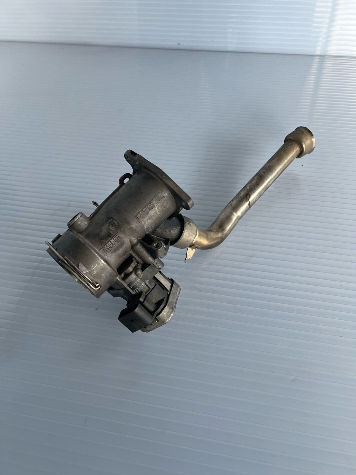 Mercedes egr A646 090 0154