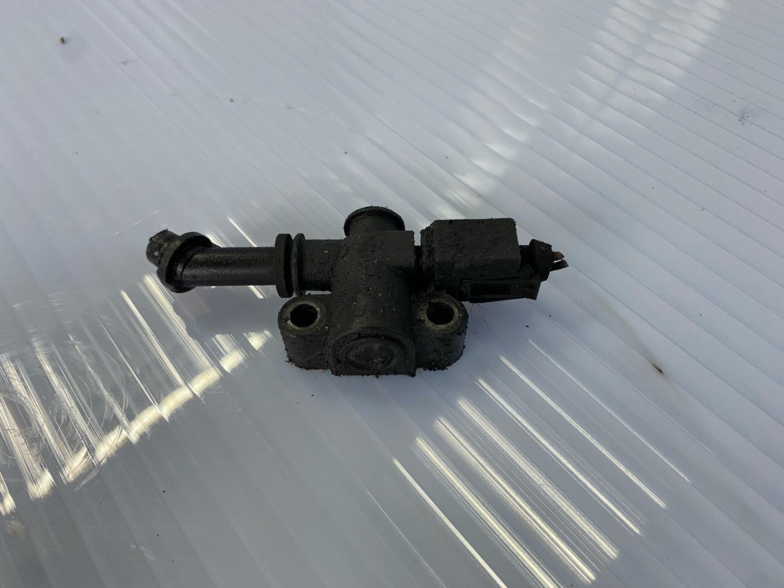 Mercedes senzor pritiska goriva A611 078 0049