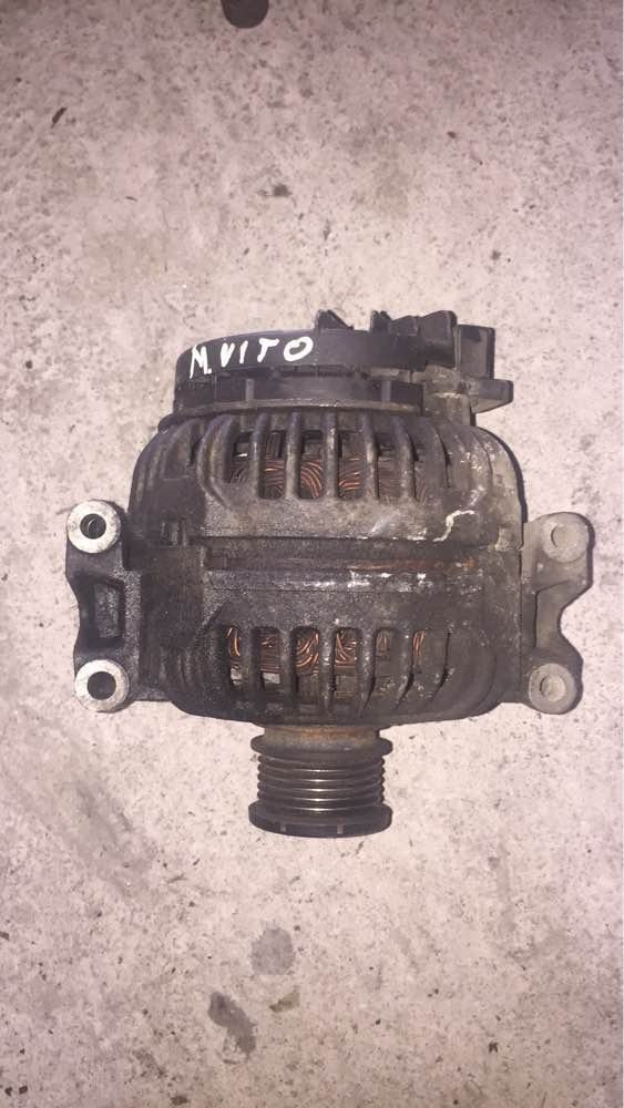 MERCEDES VITO Alternator A0131542102 0124625022