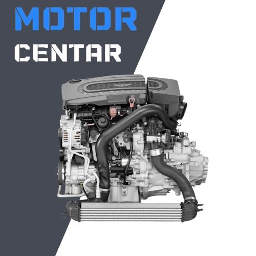 Mini One Motor