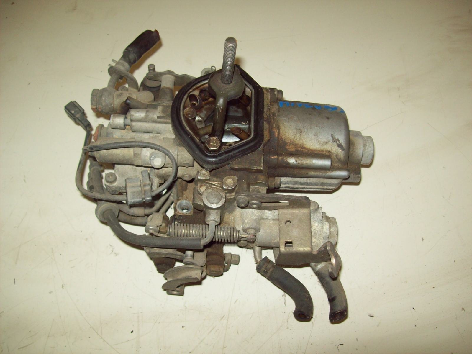 Mitsubishi Lancer [88-92] 1.3 Razvodnik paljenja