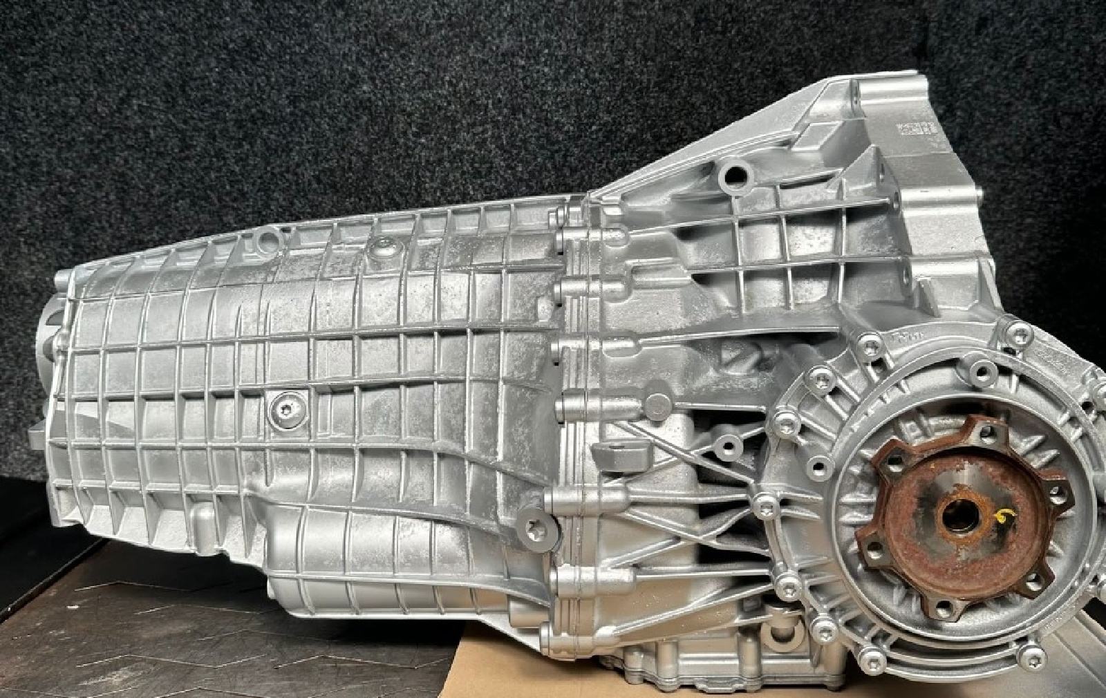 Mjenjač Audi S Tronic A4 B9 A5 A6 C7 C8 A7 Q5 OCK S-Tronic DL382-7F