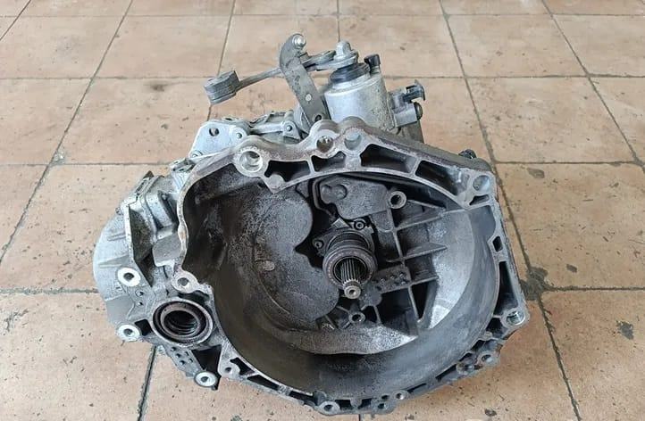 Mjenjac getriba 6 brzina opel astra j opel meriva b opel mokka 1.4 T
