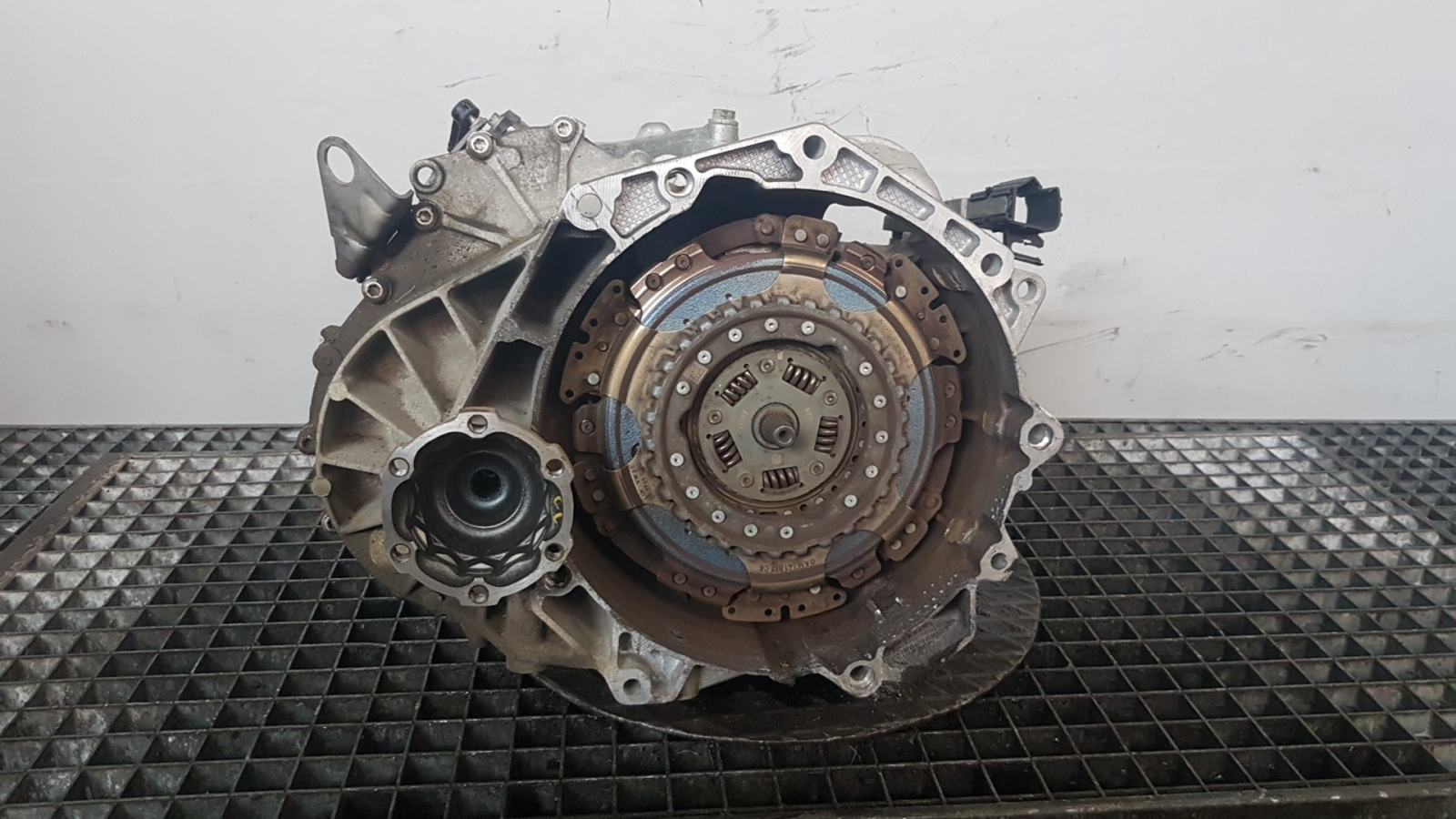 MJENJAC VW GOLF 7 > 12-16 0CG301103B