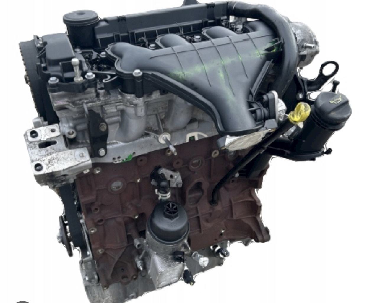 Motor 2.0 hdi