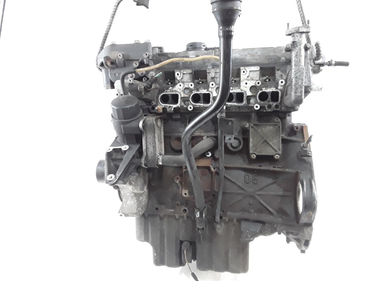 MOTOR 611 MERCEDES Vito 638 1995-2003