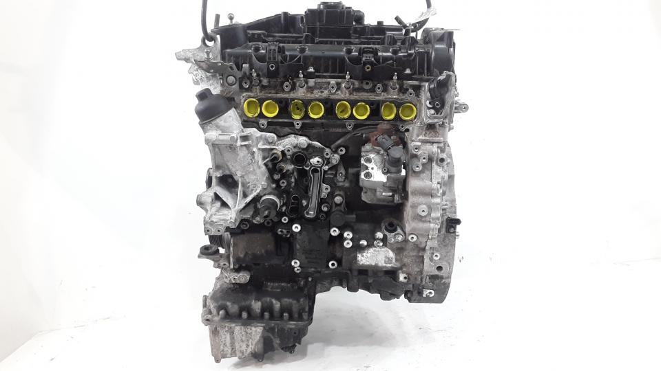 MOTOR 654920 81045322 0928400798 MERCEDES SPRINTER 2018-