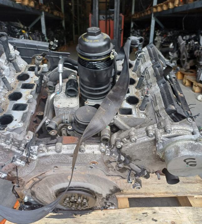Motor AUDI A4 A5 Q5 3.0 CCW CCWA CCWB