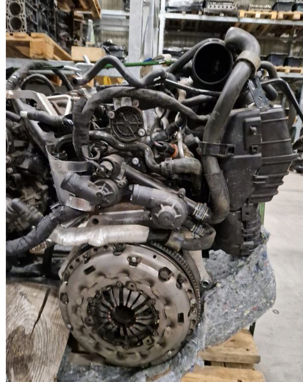 Motor AUDI VW SKODA 1.4 TSI CTH CTHA CTHE