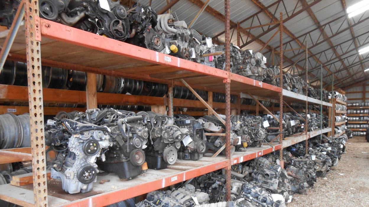 Motor za auto - ZA SVE MARKE I MODELE