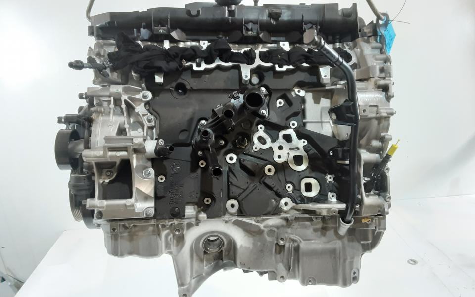 MOTOR B57D30A 65586342B57D30A BMW X5 F15 2012-2018