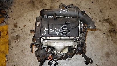 Motor BKD VW Audi Seat SKODA 2.0 TDI 103KW