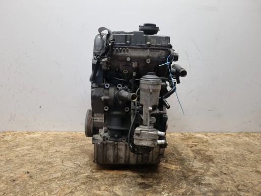MOTOR BNV BNM VW SEAT SKODA FABIA POLO IBIZA 1.4 TDI GOLI