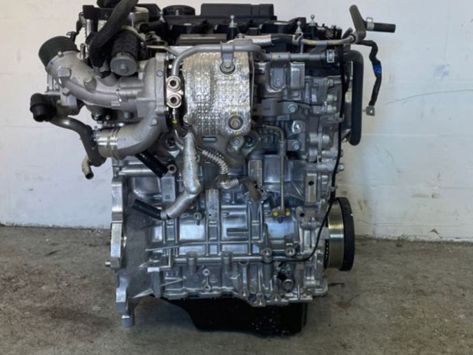 Motor KIA Hyundai 1.0 Tgdi automatik 2wd