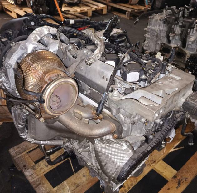 Motor MERCEDES A45 CLA45 139 980