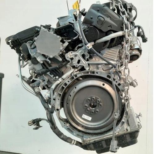 Motor MERCEDES GLE GLS 43 AMG 276 821