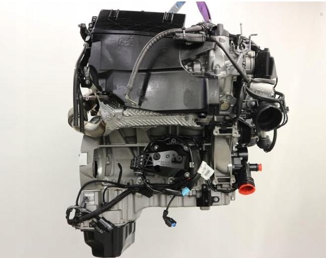 Motor MERCEDES ML GL 3.0 CDI 642 826