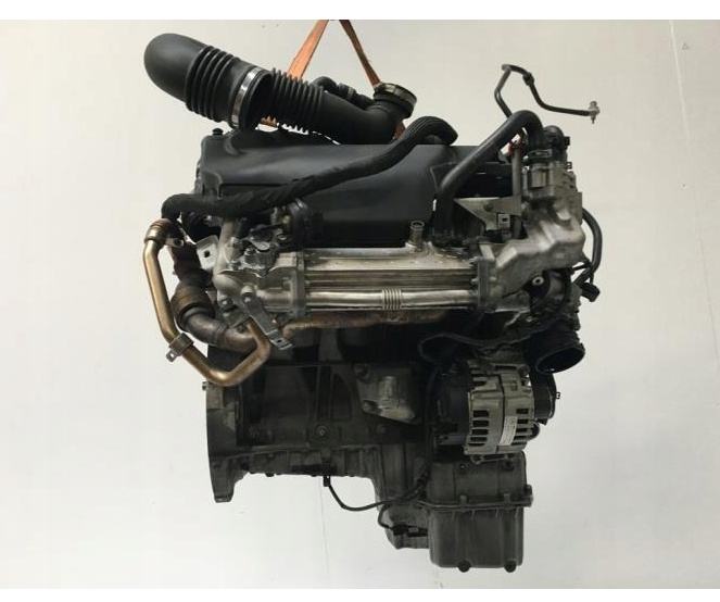 Motor MERCEDES SPRINTER 3.0 CDI 642 896