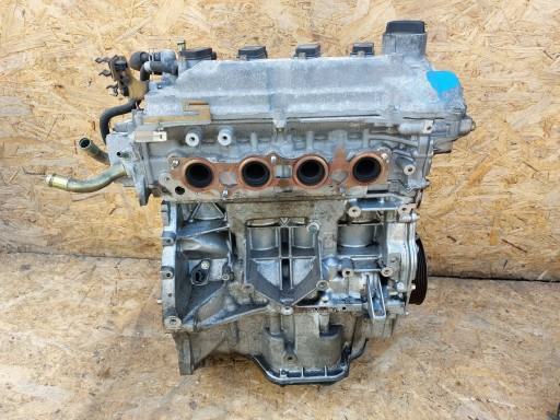 MOTOR NISSAN NOTE E11 06-12 HR16