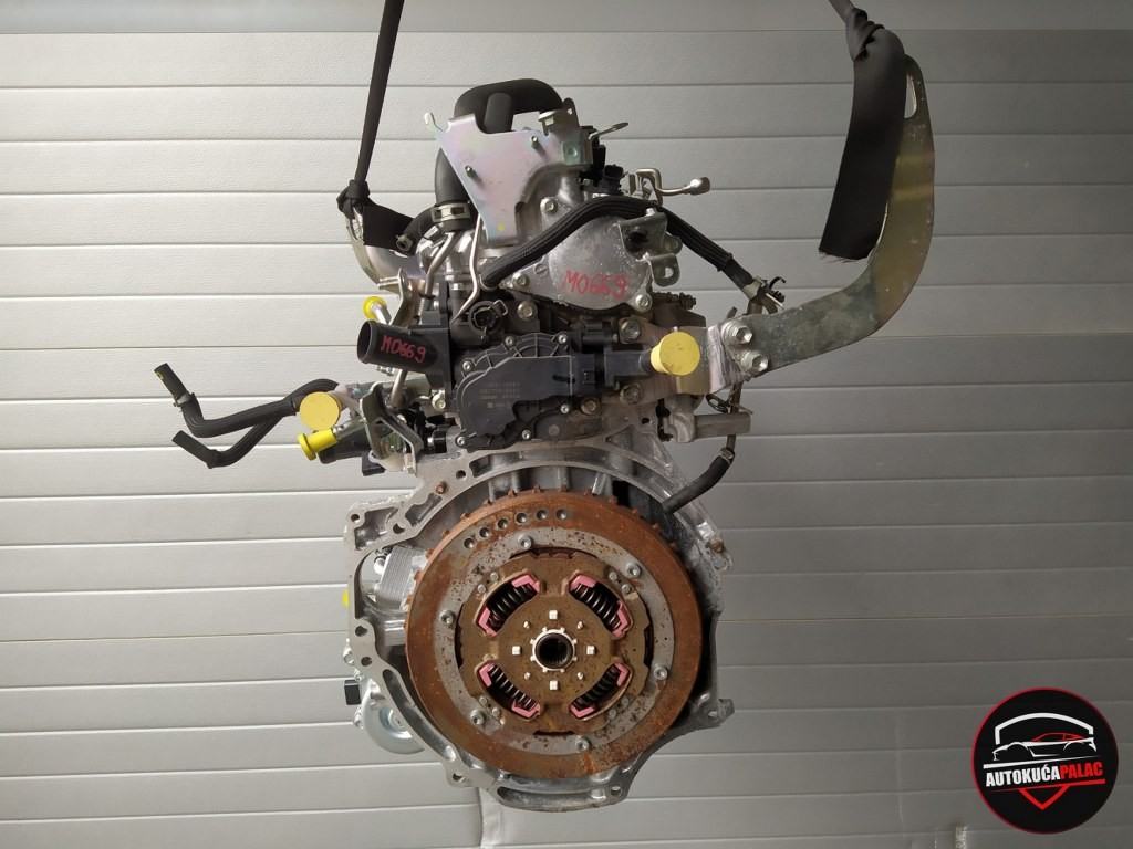 Motor Nissan X-TRAIL ROGUE 21- KR15DDT MO669