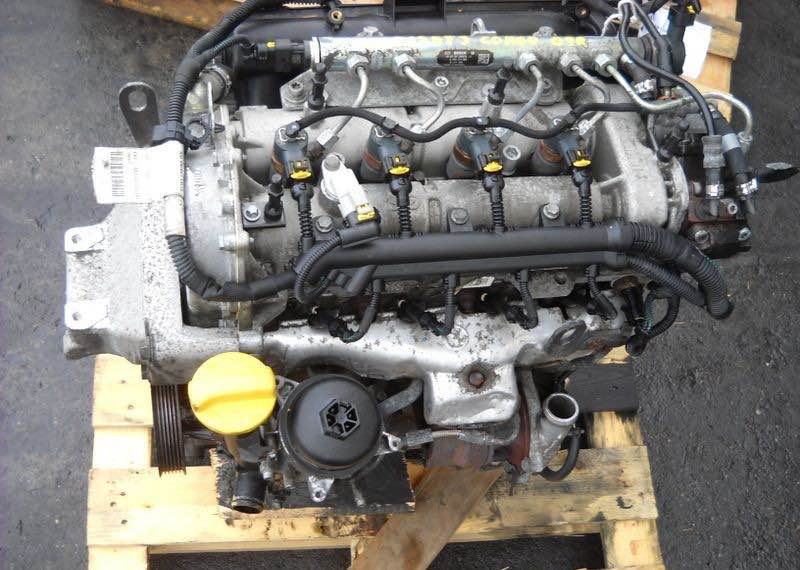 Motor Opel Corsa 1.3 CDTI - ⭐️160000km⭐️