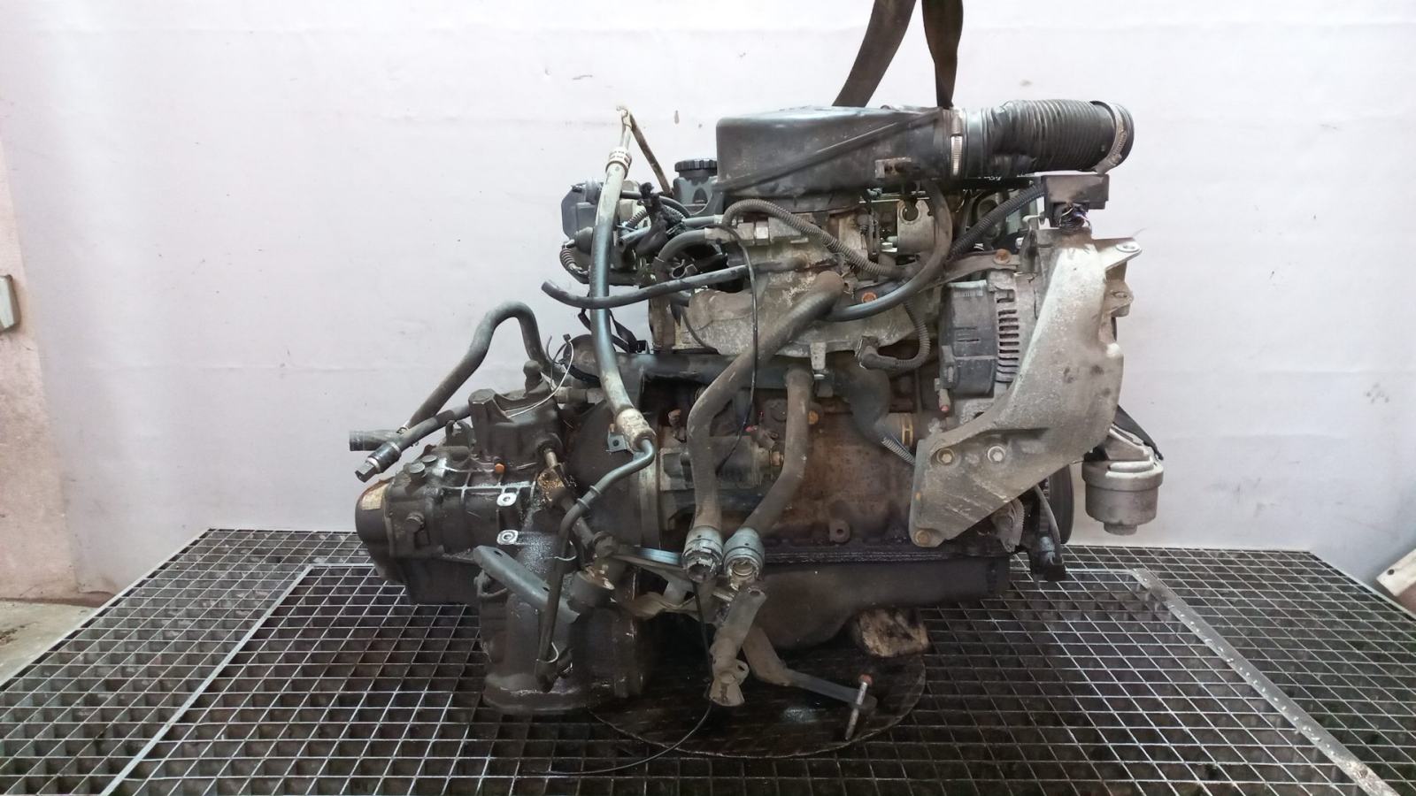 MOTOR OPEL VECTRA B > 95-98 X16SZR