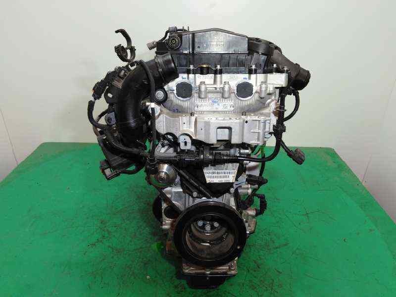 Motor PEUGEOT 2008/3008 1.2 THP 12V 81Kw HN01 HNZ