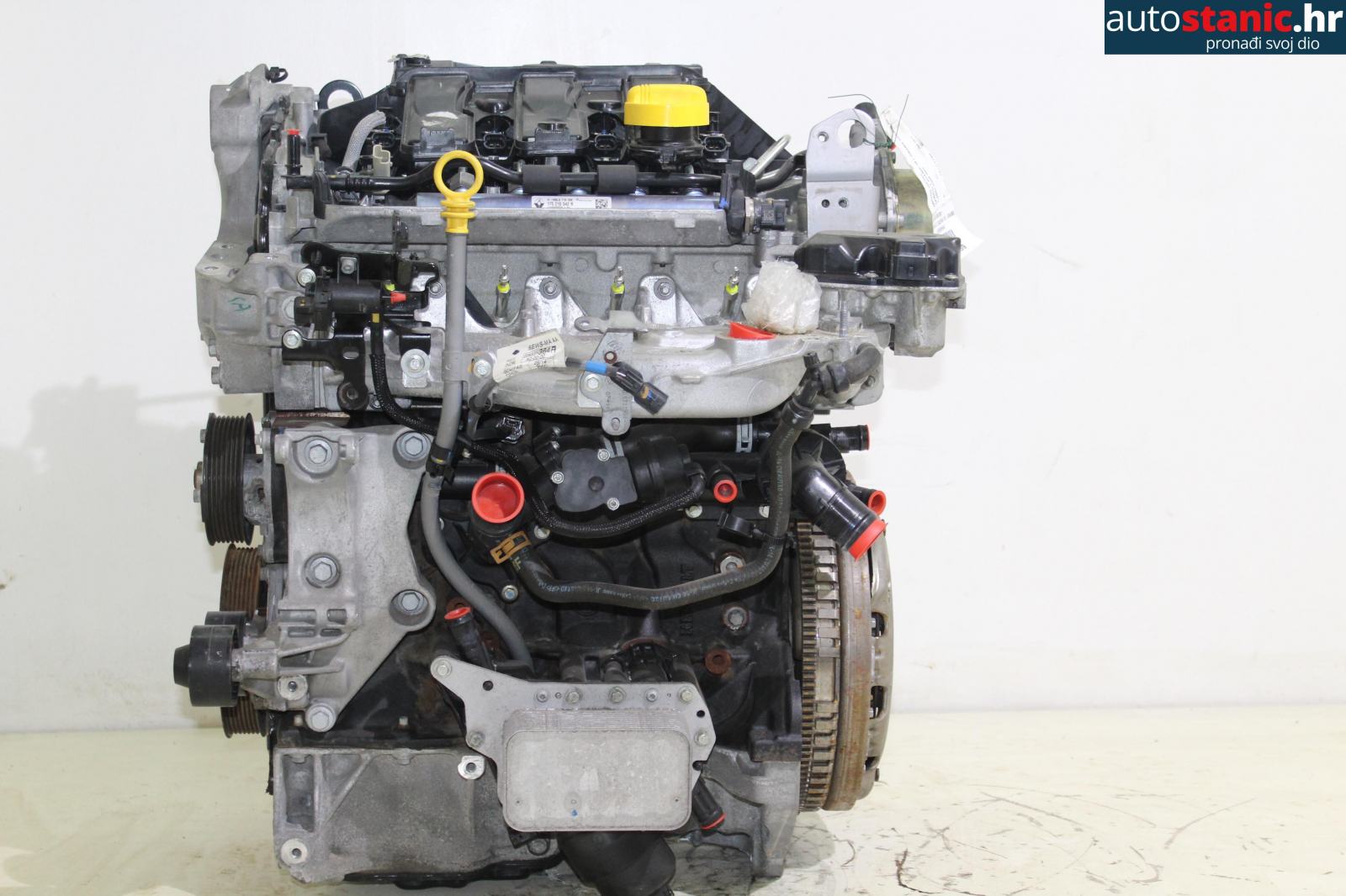 Problem z silnikiem Renault Master | Independent Renault Forums