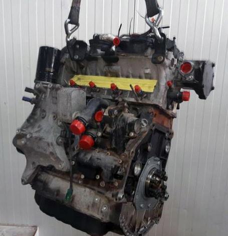 Motor SEAT AUDI 2.0 CCZ CCZA