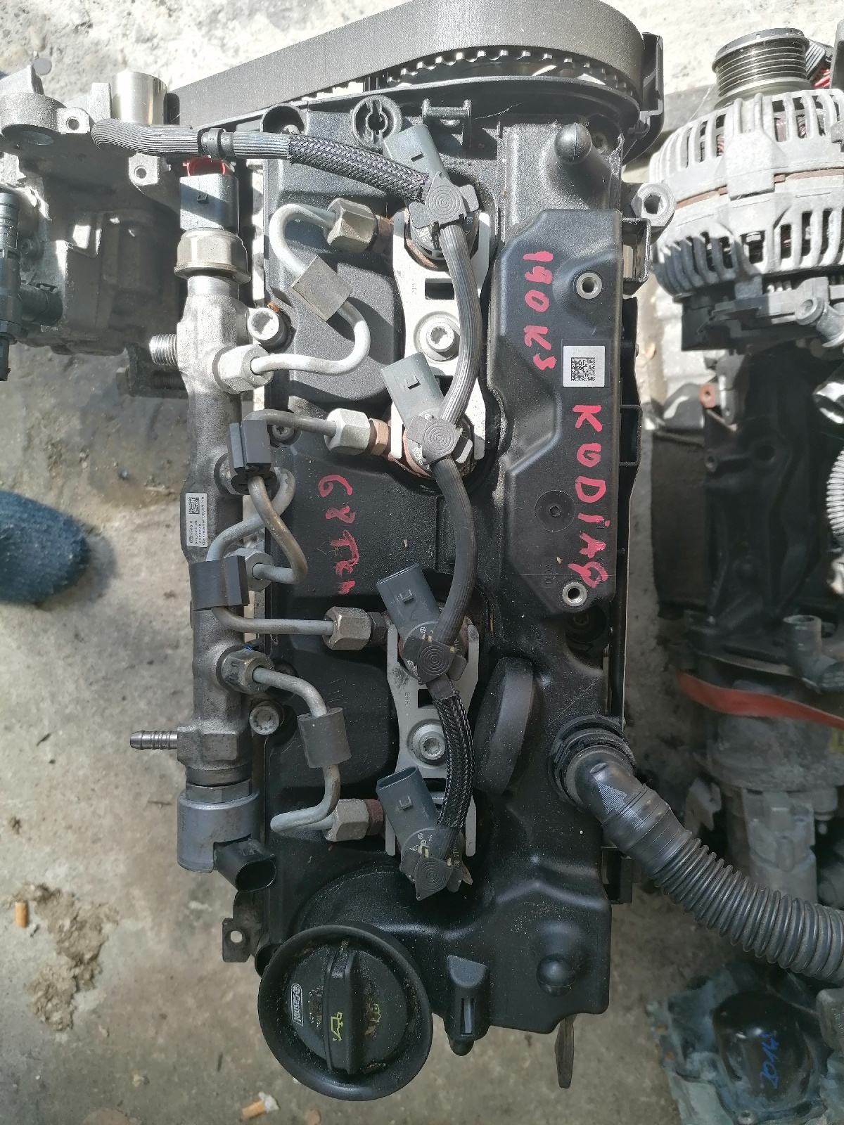motor