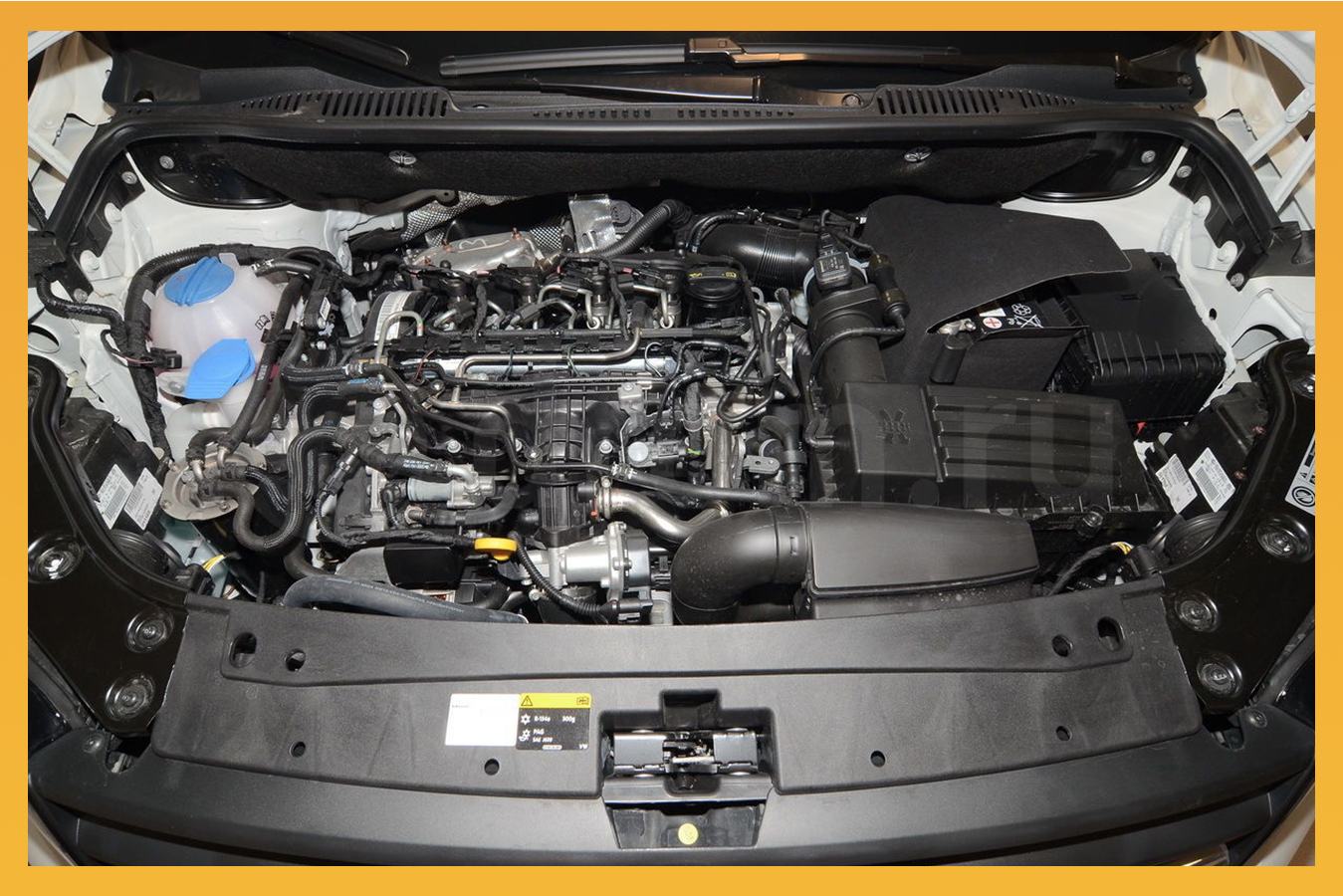 Motor VW CADDY 3 4 1.6 TDI > CAYD