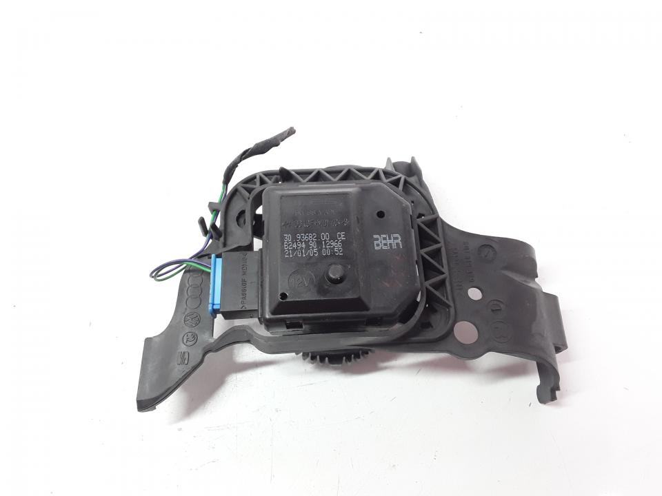 MOTORIC KLAPNE 309368200 Volkswagen FOX 2004-