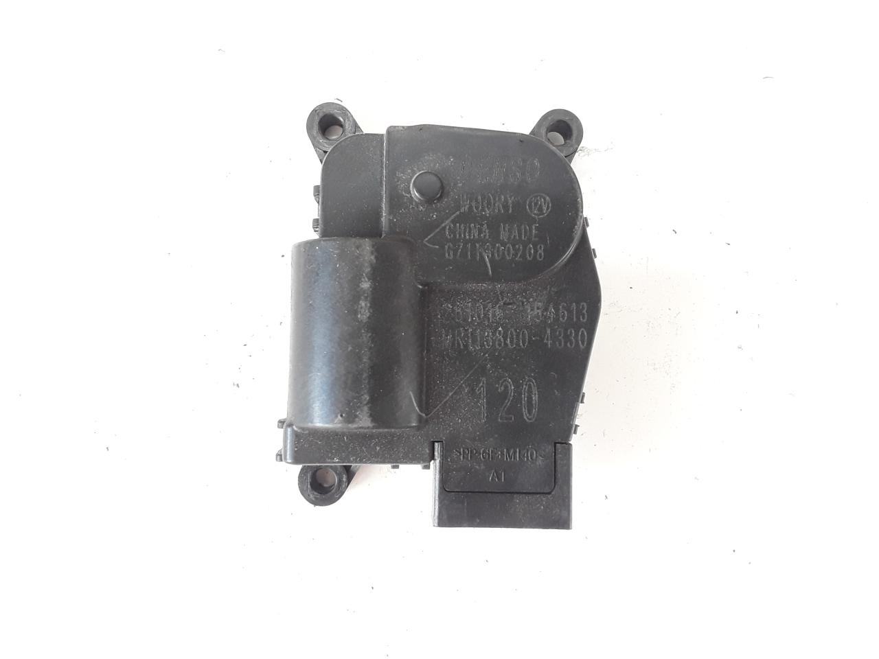 MOTORIC KLAPNE MR1138004330 IVECO Daily 2014-