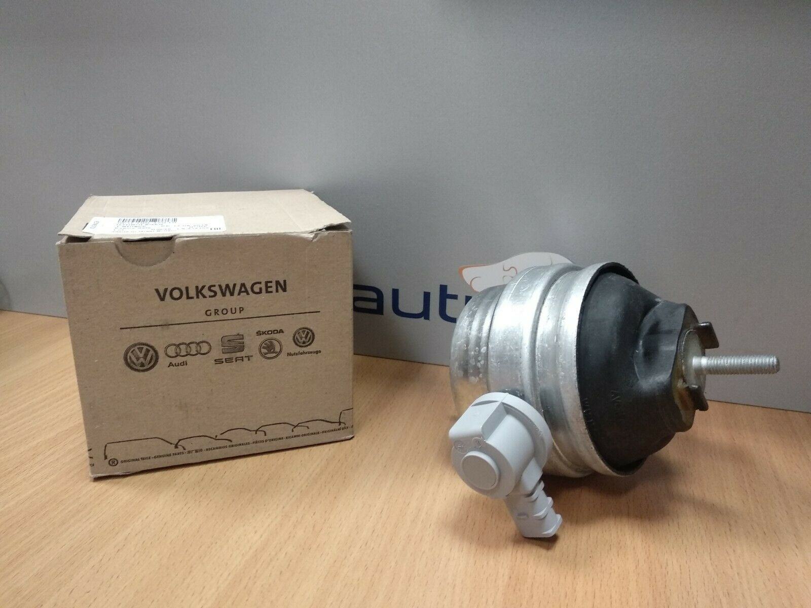 Nosač motora Volkswagen Audi A4 B6 8E0199379BF