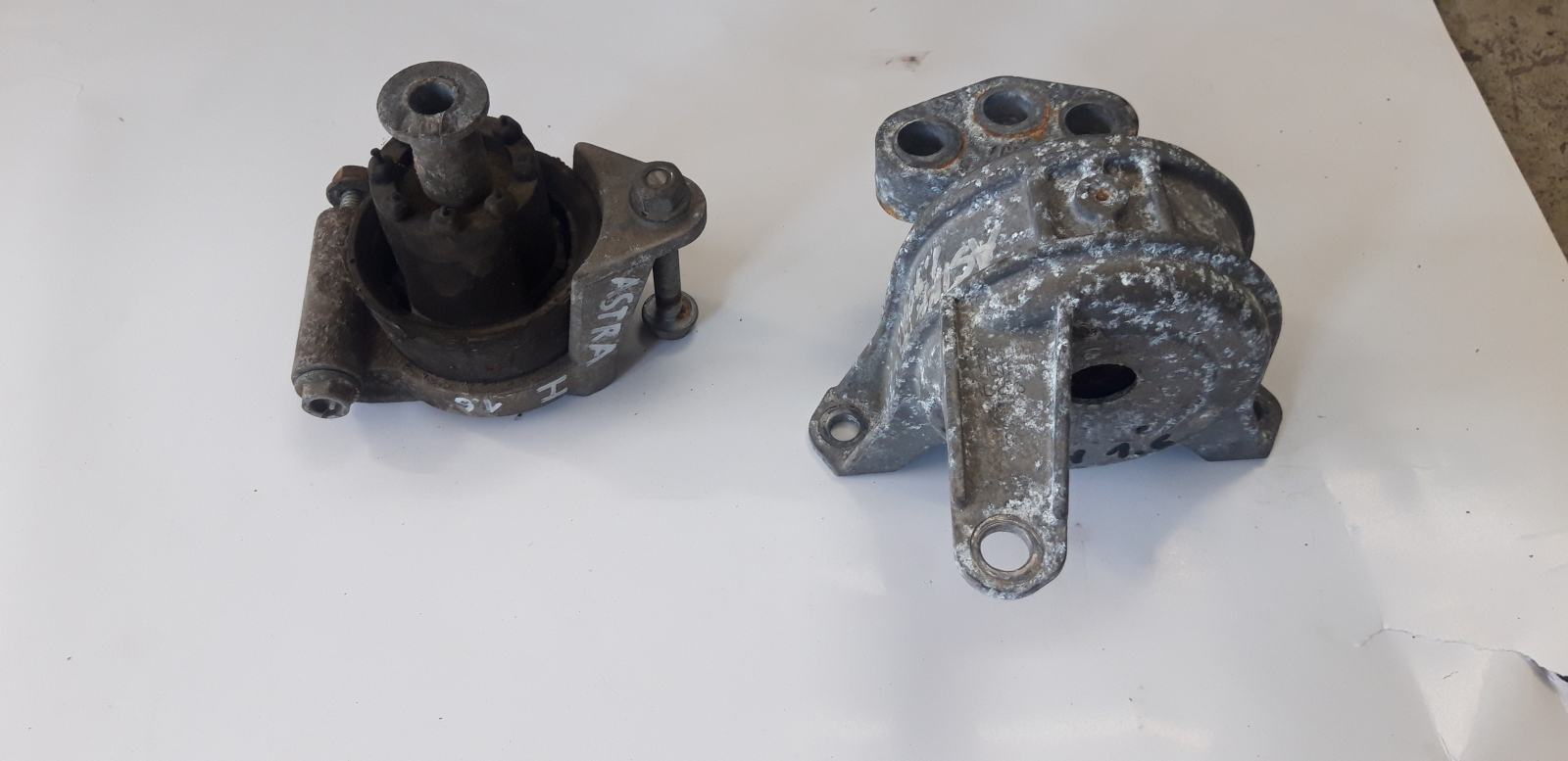 Nosači motora Astra H 1.6 16v