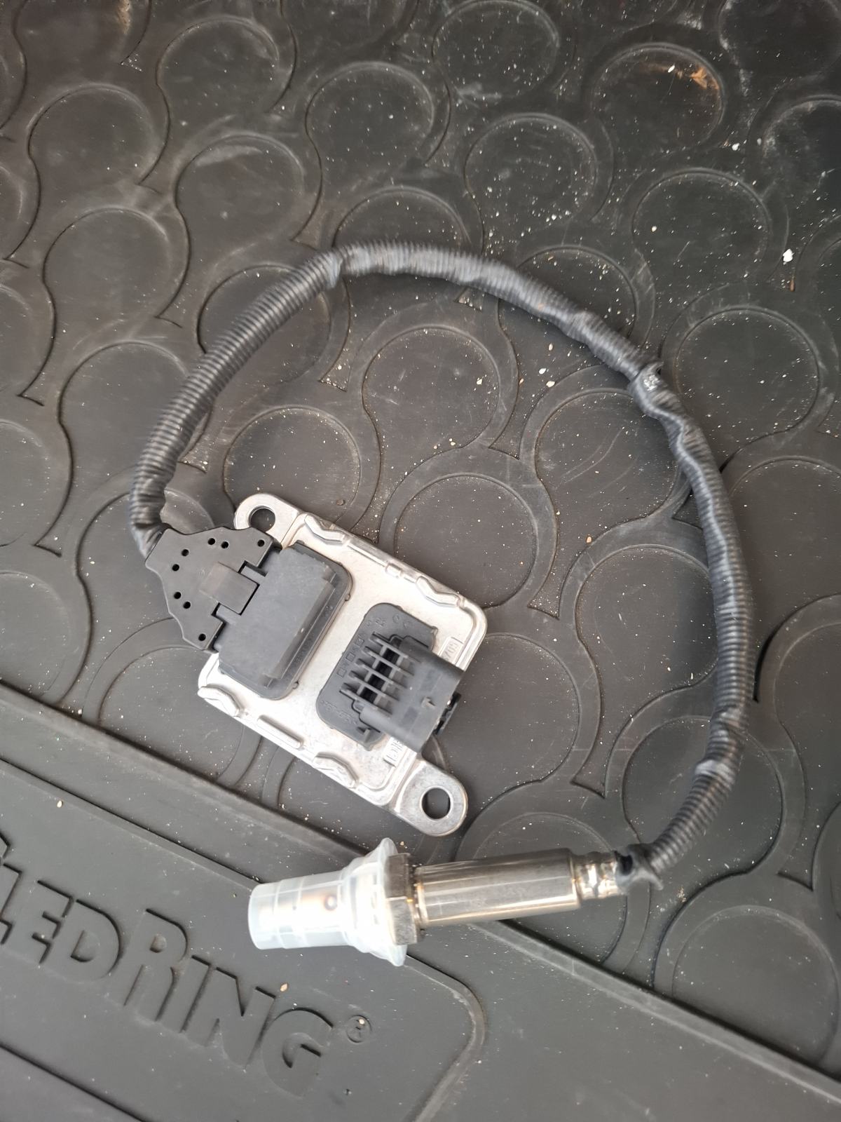 Nox senzor Mercedes A0009052519