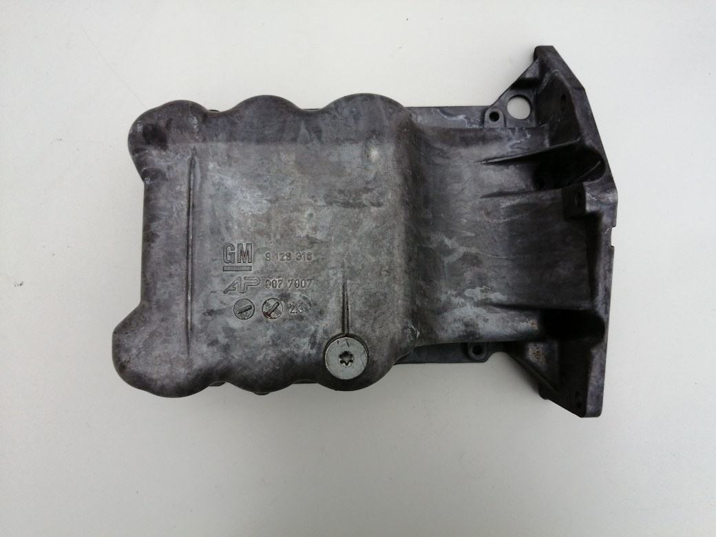 Opel Corsa C Agila A 1.0 12v karter ulja 9129316