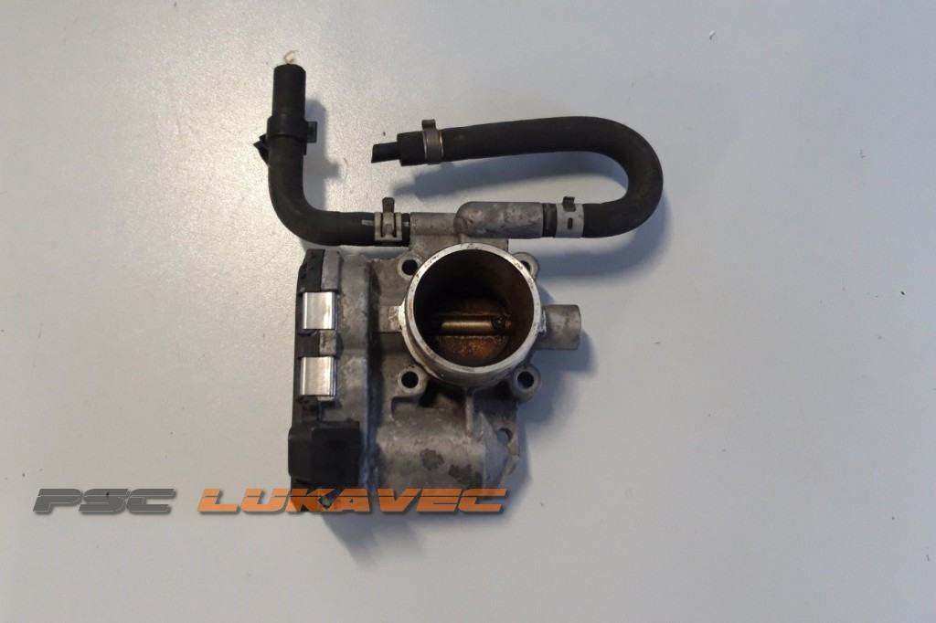 OPEL CORSA D KLAPNA GASA 24420536 Z12XEP