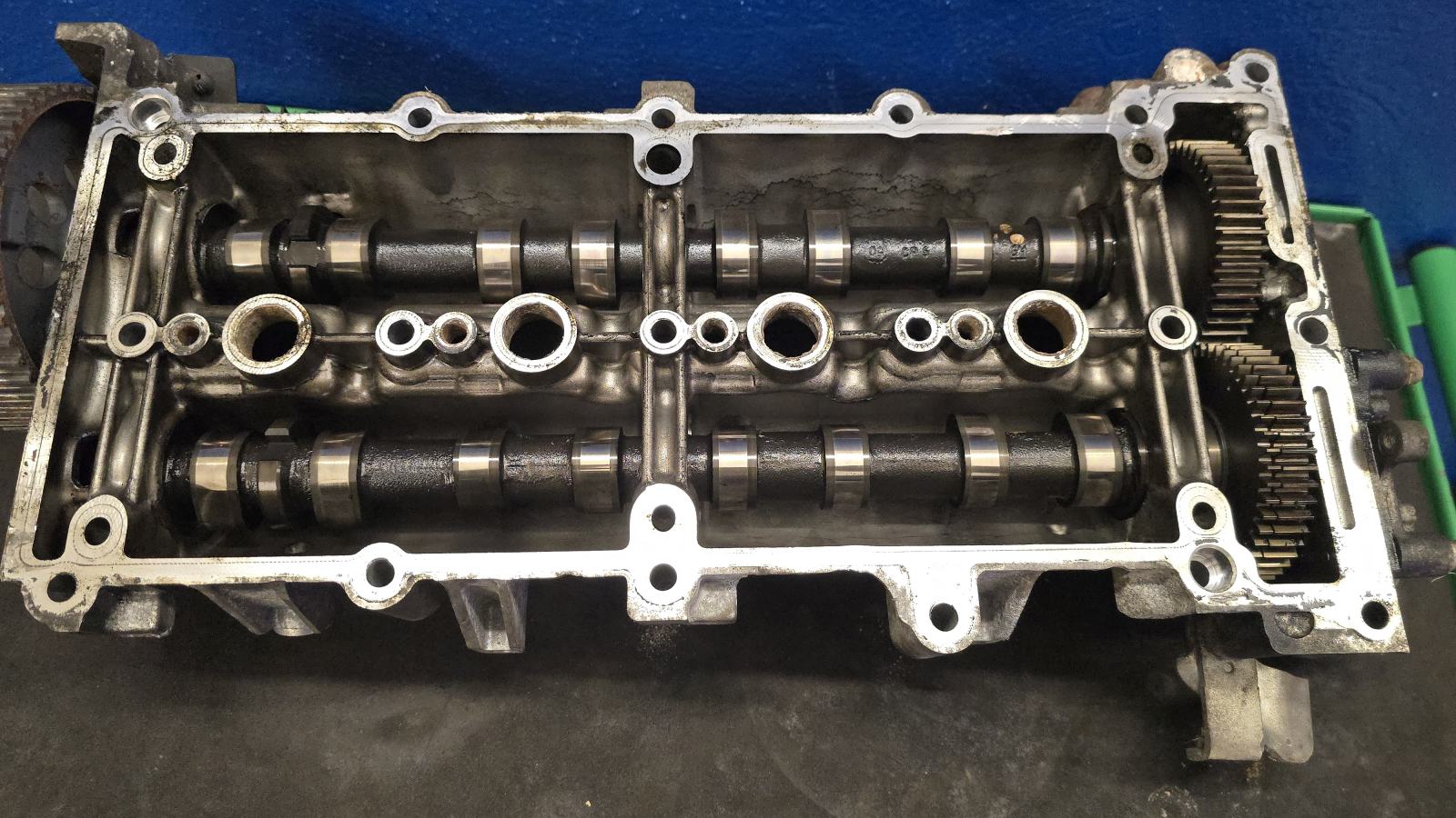 Opel insignia 2.0 Cdti Bregaste