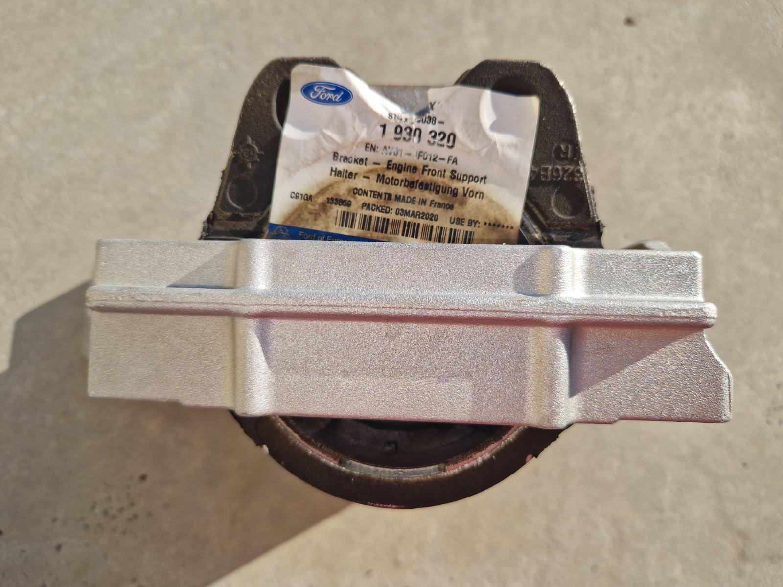 Novi, original nosač motora Ford Focus 1930320