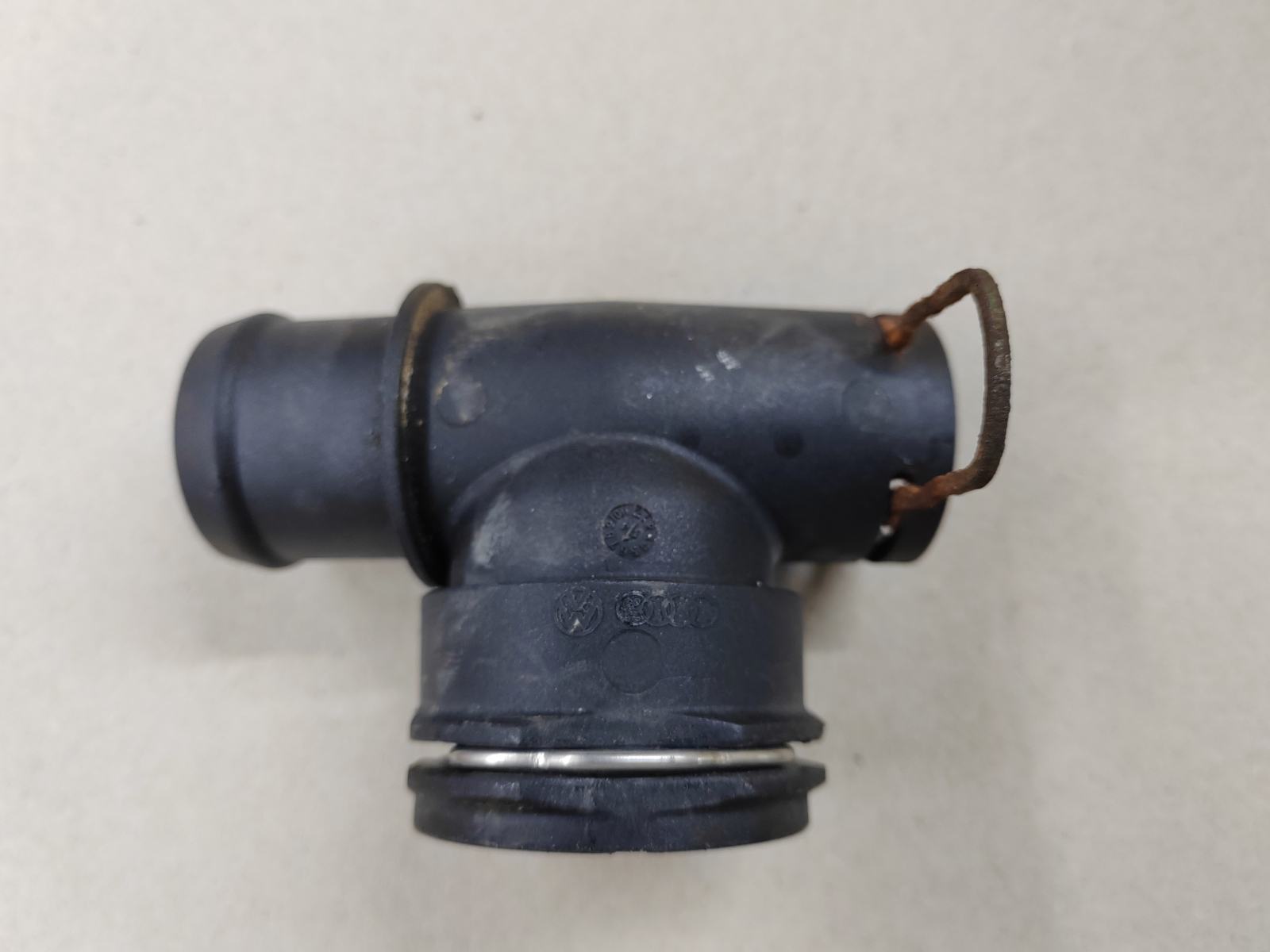 ORIGINAL OEM Coolant Water Hose 5Q0122291T AUDI, VW, ŠKODA, SEAT