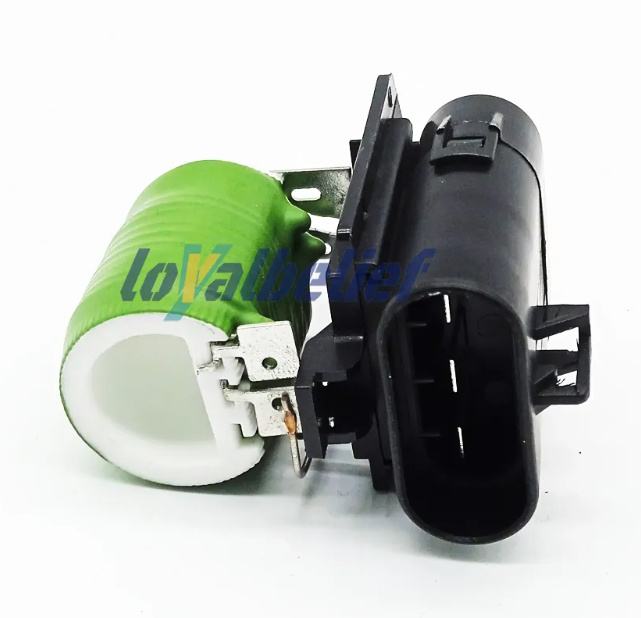 Otpornik ventilatora motora