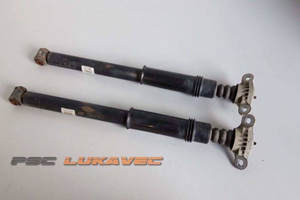 PEUGEOT 308 AMORTIZERI STRAŽNJI 5206NF