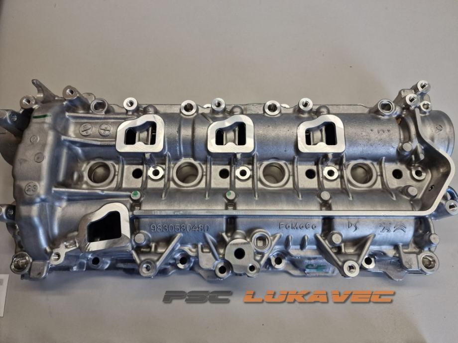 PEUGEOT 308 BREGASTE OSOVINE 1.5 HDI LANAC 1697054780