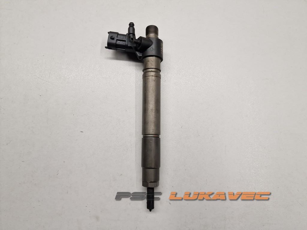 PEUGEOT DIZNA PEUGEOT INJEKTOR 2.2 HDI 0445115025 9659228880 BOSCH